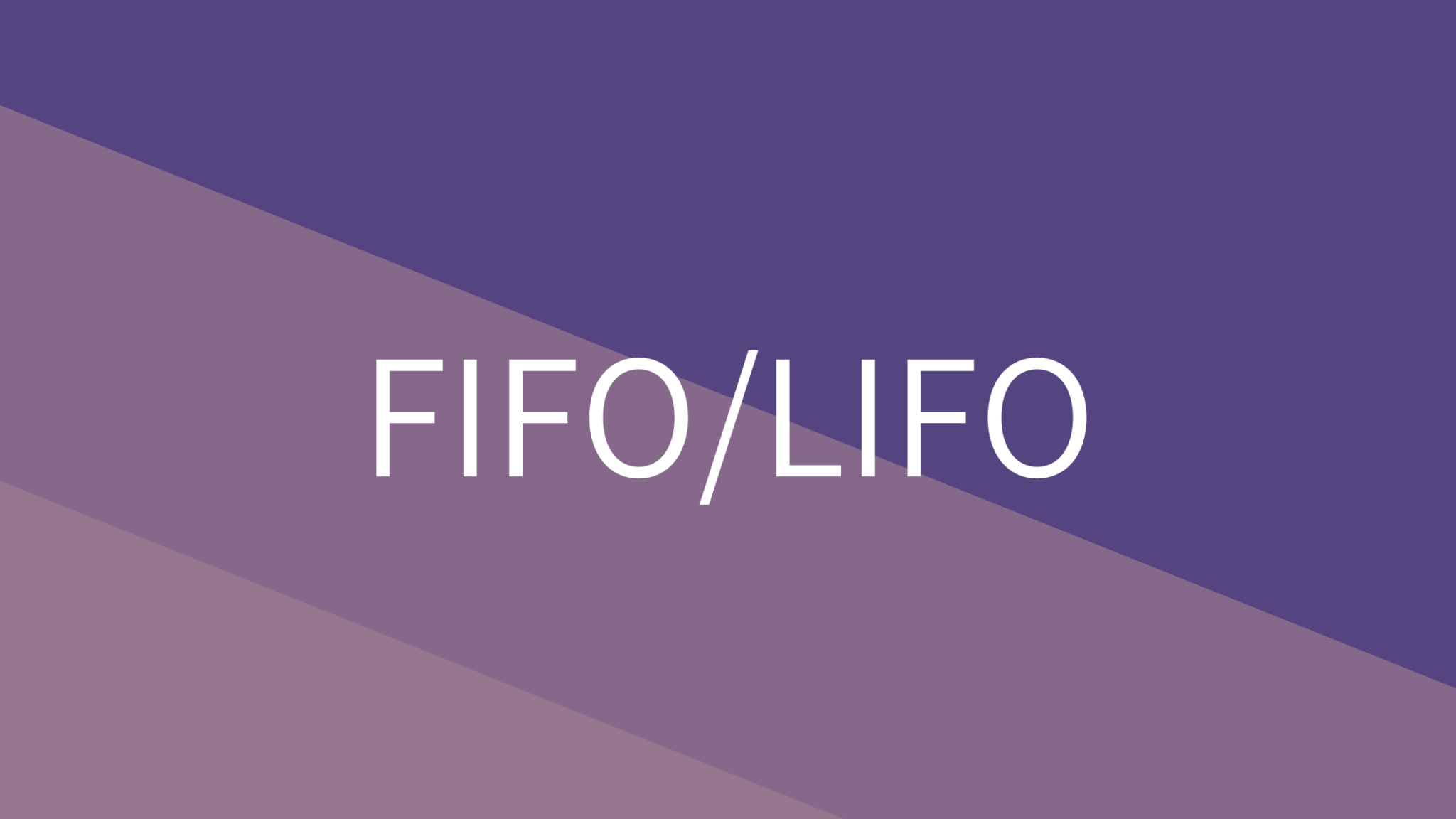 FIFO/LIFO | Clibor for Mac English