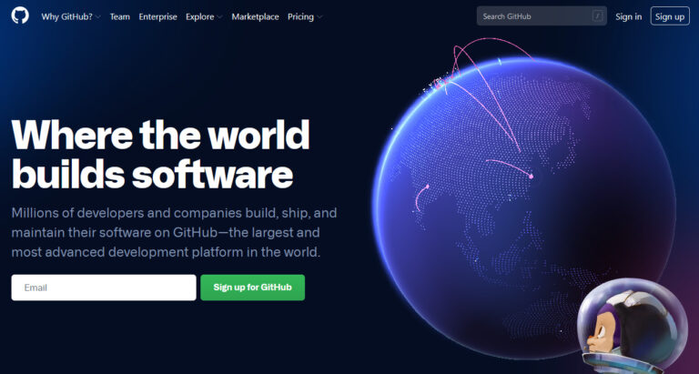【C#】Visual Studio 2019でGitHubと連携 | チグサウェブ