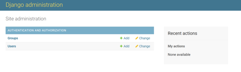 【Python+Django4】VS Code+Dockerで簡単構築【Dev Containers】【Win/Mac】 | チグサウェブ