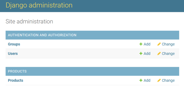 【Django4】Django REST FrameworkでAPI作成 | チグサウェブ