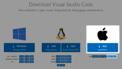【VS Code】ポータブル版の利用 【Windows/M1 Mac対応】 | チグサウェブ