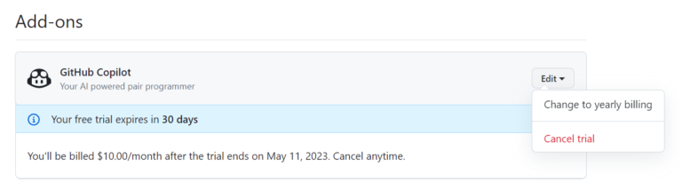 【GitHub Copilot】登録方法と長期利用の感想 | チグサウェブ