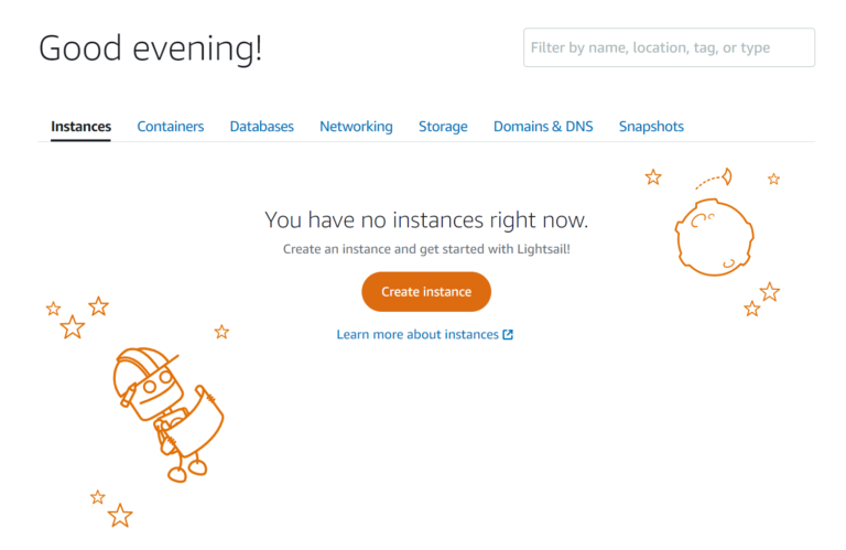 【AWS】GitLabを構築【Lightsail】 | チグサウェブ