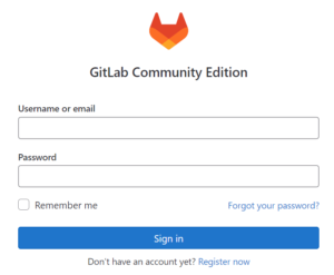 【AWS】GitLabを構築【Lightsail】 | チグサウェブ