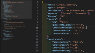 【VS Code】ミニマップをカスタマイズ【表示・位置など】 | チグサウェブ